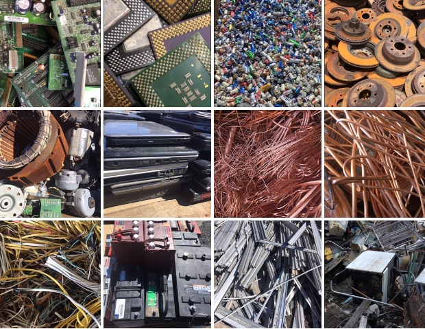 Rag and Bone Recycling LLC. – Rag & Bone Recycling, scrap metal ...